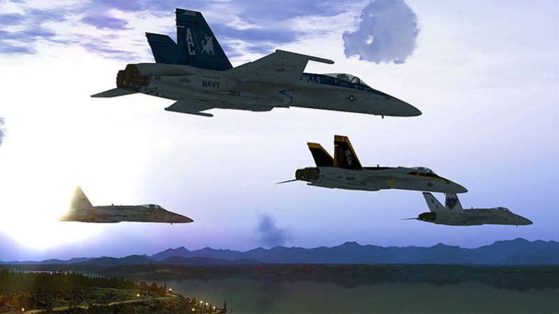 20+ Best Microsoft Flight Simulator (MSFS) 2020 Payware Add-ons