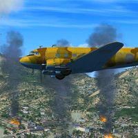 Best Free FSX & P3D Photoreal Scenery Add-ons for 2024
