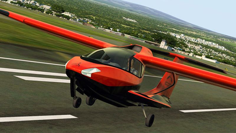 Flight Simulator News, Reviews & Editorials - Fly Away Simulation