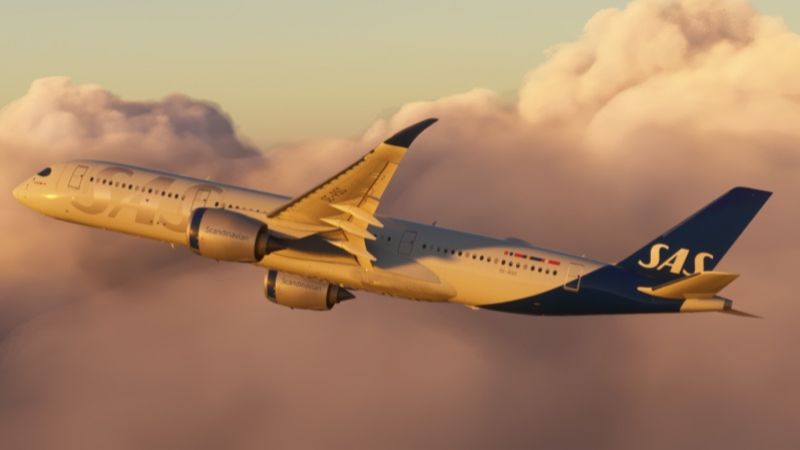 Fly Away Simulation - Freeware Flight Sim Add-ons, News & Community