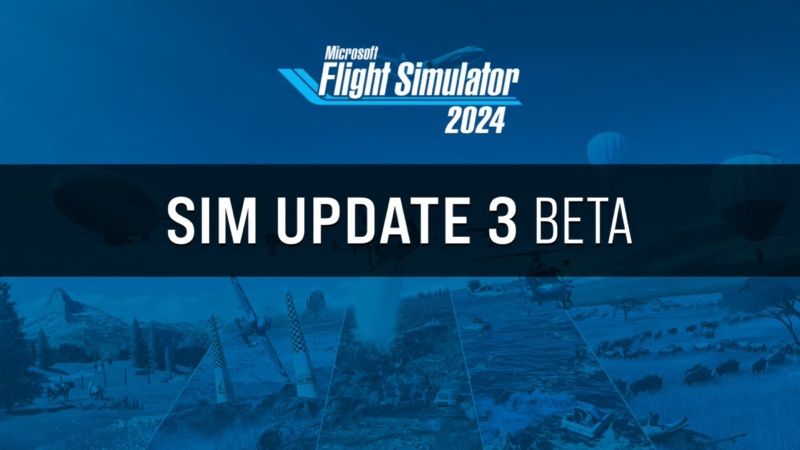 Microsoft Flight Simulator 2024 System Requirements: Our Guide
