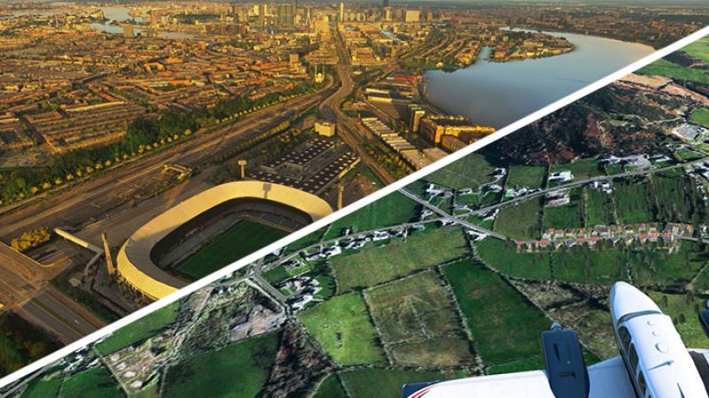 Microsoft Flight Simulator 2024: A Detailed Analysis