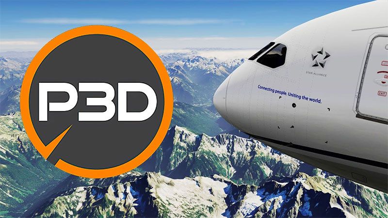 Prepar3D v6 Released by Lockheed Martin