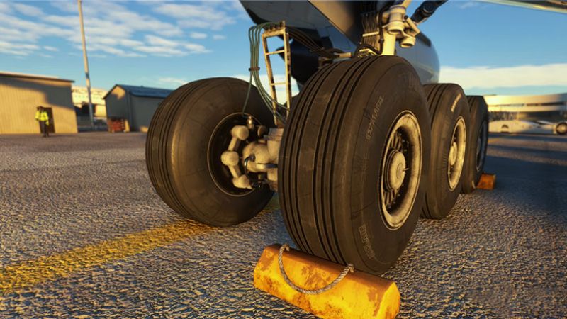 New PMDG Operations Center 3.0 Released