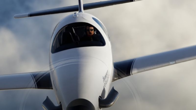 Flight Simulator News, Reviews & Editorials - Fly Away Simulation