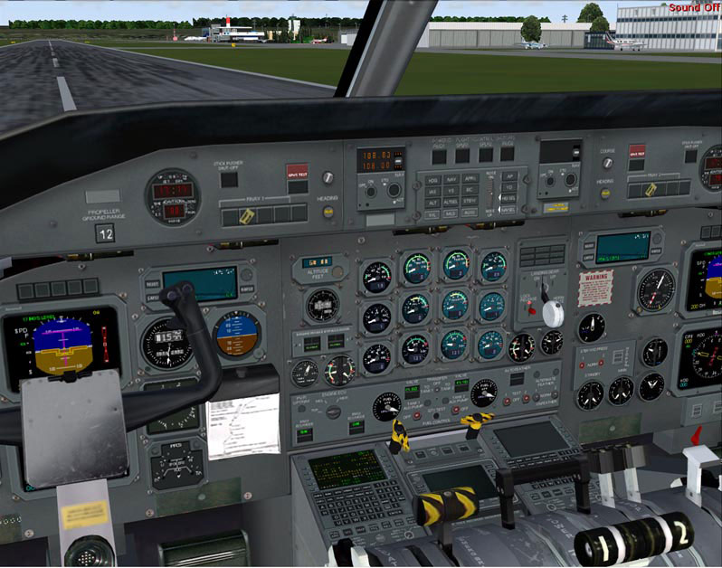 Majestic Software Announces Dash 8 Q300 For FSX FS2004 Majestic Software Announces Dash 8 Q300 For FSX FS2004