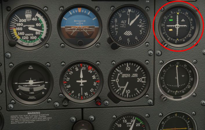 Basic Guide on How to Use ILS in Microsoft Flight Simulator (2020) - Microsoft Flight Simulator ...