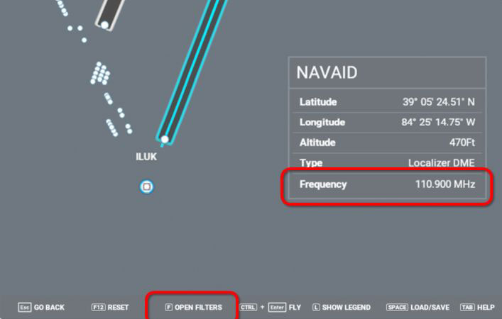 Basic Guide on How to Use ILS in Microsoft Flight Simulator (2020) - Microsoft Flight Simulator ...