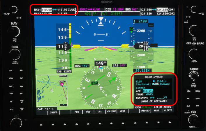 Basic Guide on How to Use ILS in Microsoft Flight Simulator (2020 ...