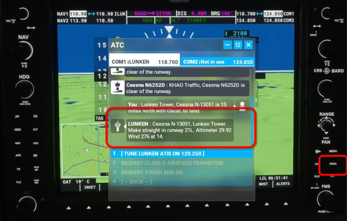 Basic Guide on How to Use ILS in Microsoft Flight Simulator (2020) - Microsoft Flight Simulator ...