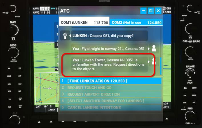 Basic Guide on How to Use ILS in Microsoft Flight Simulator (2020 ...
