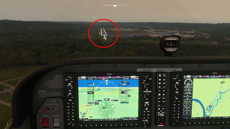 Basic Guide on How to Use ILS in Microsoft Flight Simulator (2020) - Microsoft Flight Simulator ...