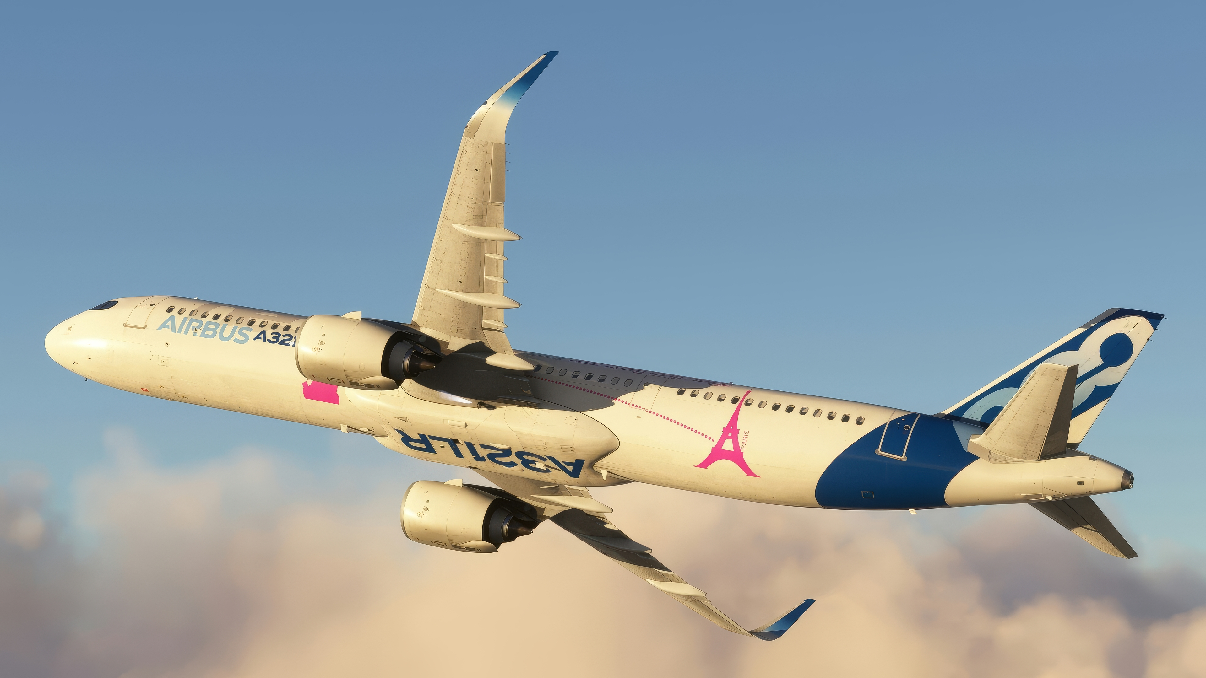 Complete List Of Aircraft Featured In Microsoft Flight Simulator 2024 Complete List Of Aircraft Featured In Microsoft Flight Simulator 2024