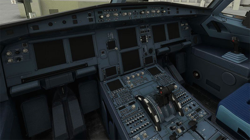 Starting Aircraft Cold & Dark in Microsoft Flight Simulator (2020) - Microsoft Flight Simulator ...