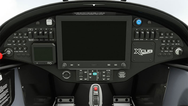 Starting Aircraft Cold & Dark in Microsoft Flight Simulator (2020 ...