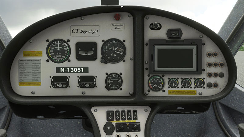 Starting Aircraft Cold & Dark in Microsoft Flight Simulator (2020 ...