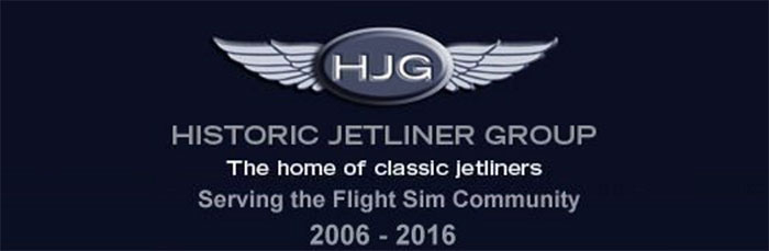 HJG News New Flightline Releases And Upgrades