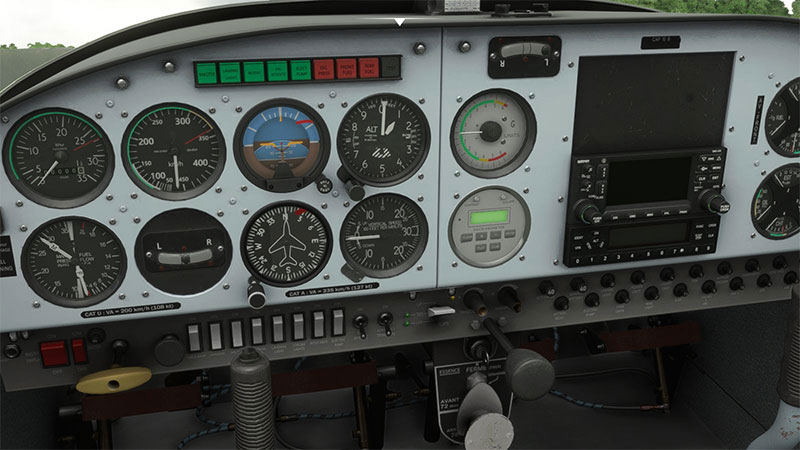 Starting Aircraft Cold & Dark in Microsoft Flight Simulator (2020 ...