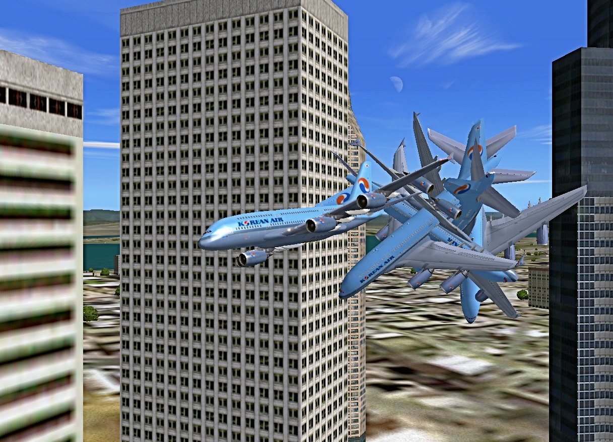 Korean Air Flight 801 Wikipedia